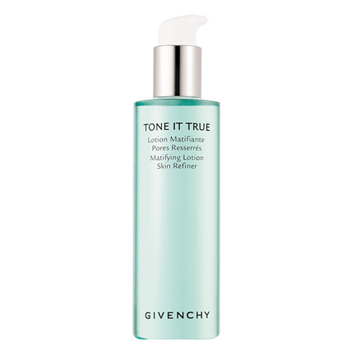 Tônico Givenchy Tone It True Lotion Matifiante Pores Resserrés - Shopluxo
