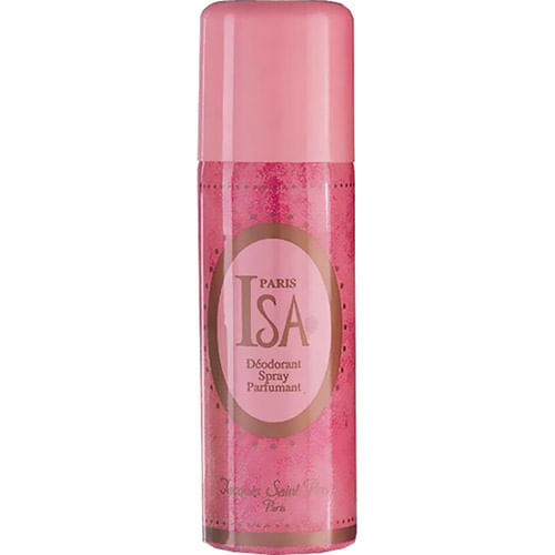 Desodorante UDV Isa Eau de Parfum Feminino - Shopluxo