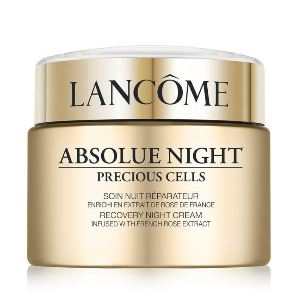 Creme Anti Idade Absolue Night Precious Cells - Shopluxo Creme Anti Idade Absolue Night Precious Cells - Shopluxo
